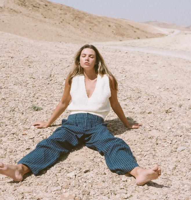 CHARLIE HOLIDAY – monalisabendigo